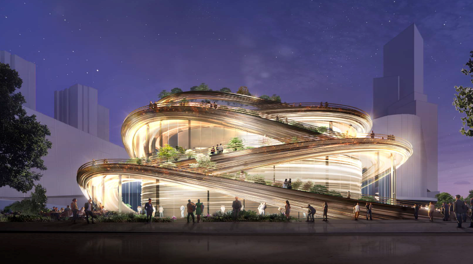 Hongkong Land unveils 10 planned retail developments in China ...